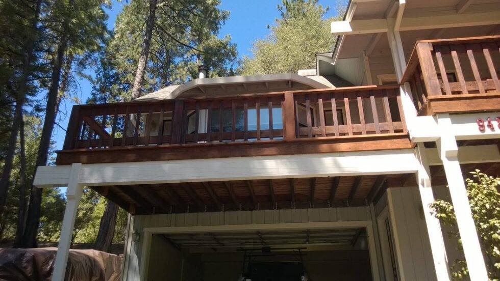 2023 best deck stain remover - Galt House Painter