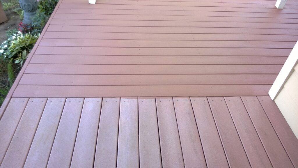 Deck Paint Colors that will Brighten Up your Home - Galt House Painter